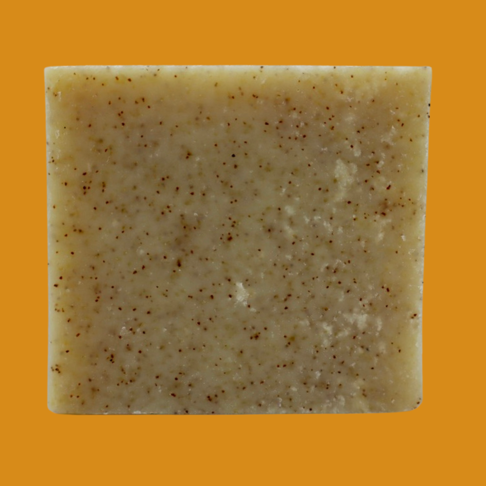 Pure Cold-Press Natural Soap: Benefits for Hydration, Shaving & Sensit ...