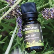 Single Note Essential Oils | 100% Pure | Uses and Benefits – Garden of ...