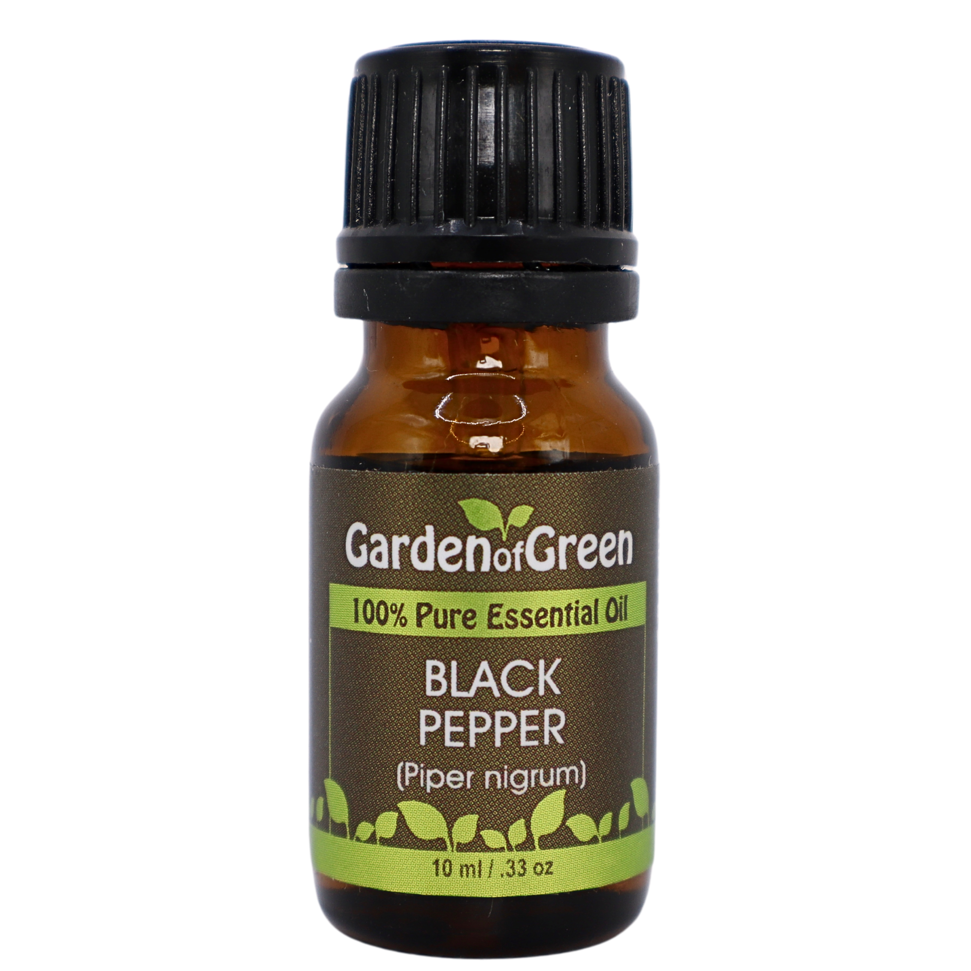 Single Note Essential Oils | 100% Pure | Uses and Benefits – Garden of ...